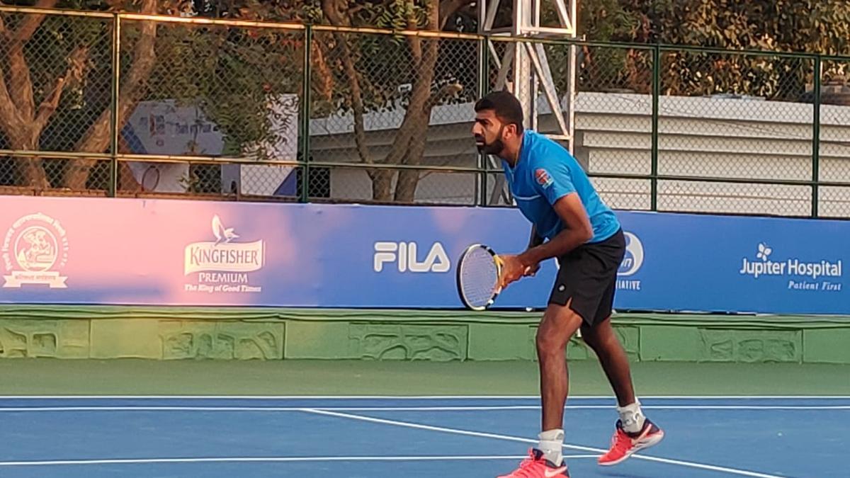 Bopanna and Shapovalov stun Bryan Brothers at Stuttgart Open - Sportstar