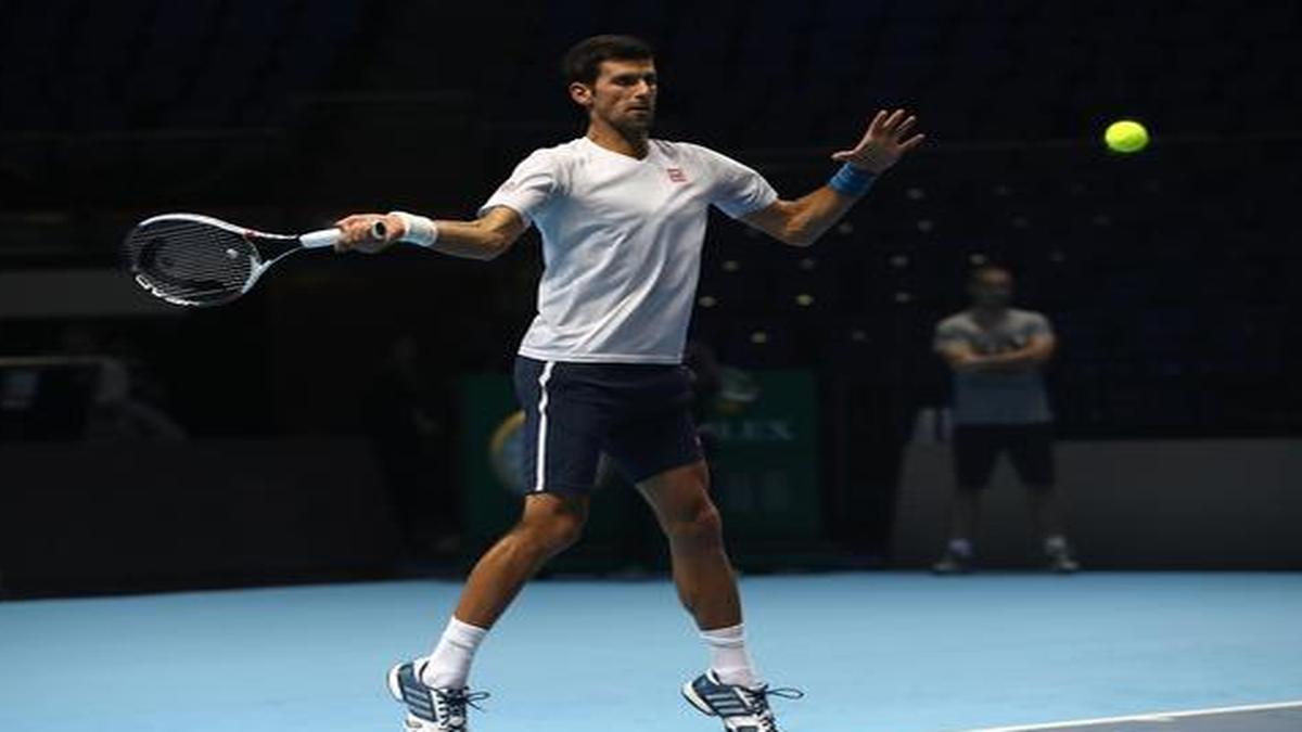 Djokovic splits up with his longtime coach Vajda - Sportstar