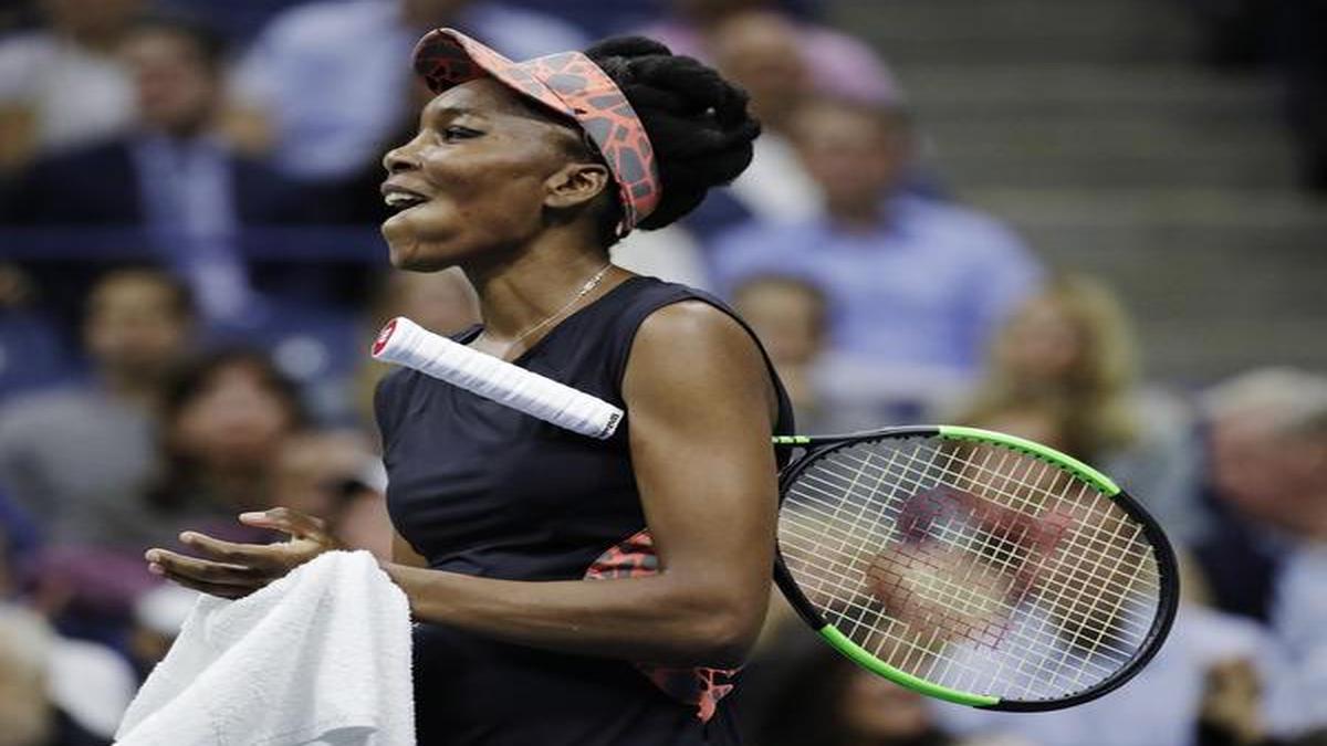 Venus eclipsed by Japan’s rising star Osaka - Sportstar