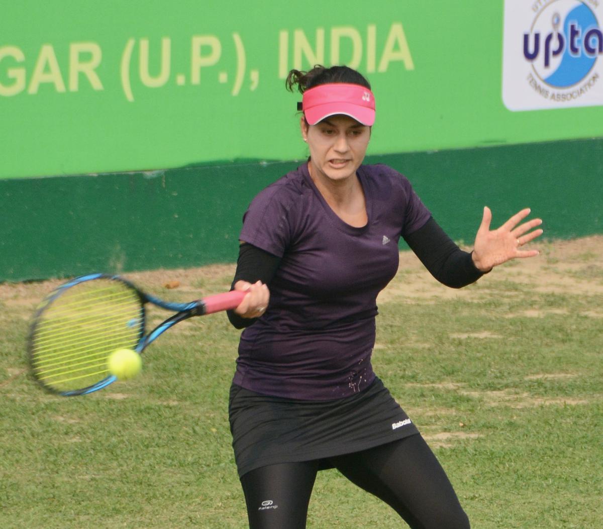 Prerna Bhambri cruises past qualifier in first round of $25,000 ITF ...