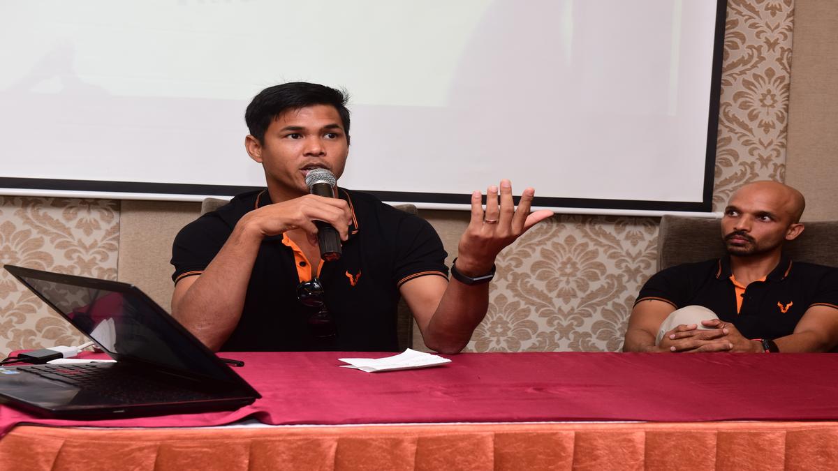 Somdev Devvarman hits out against AITA, stresses on the need to create a proper system - Sportstar