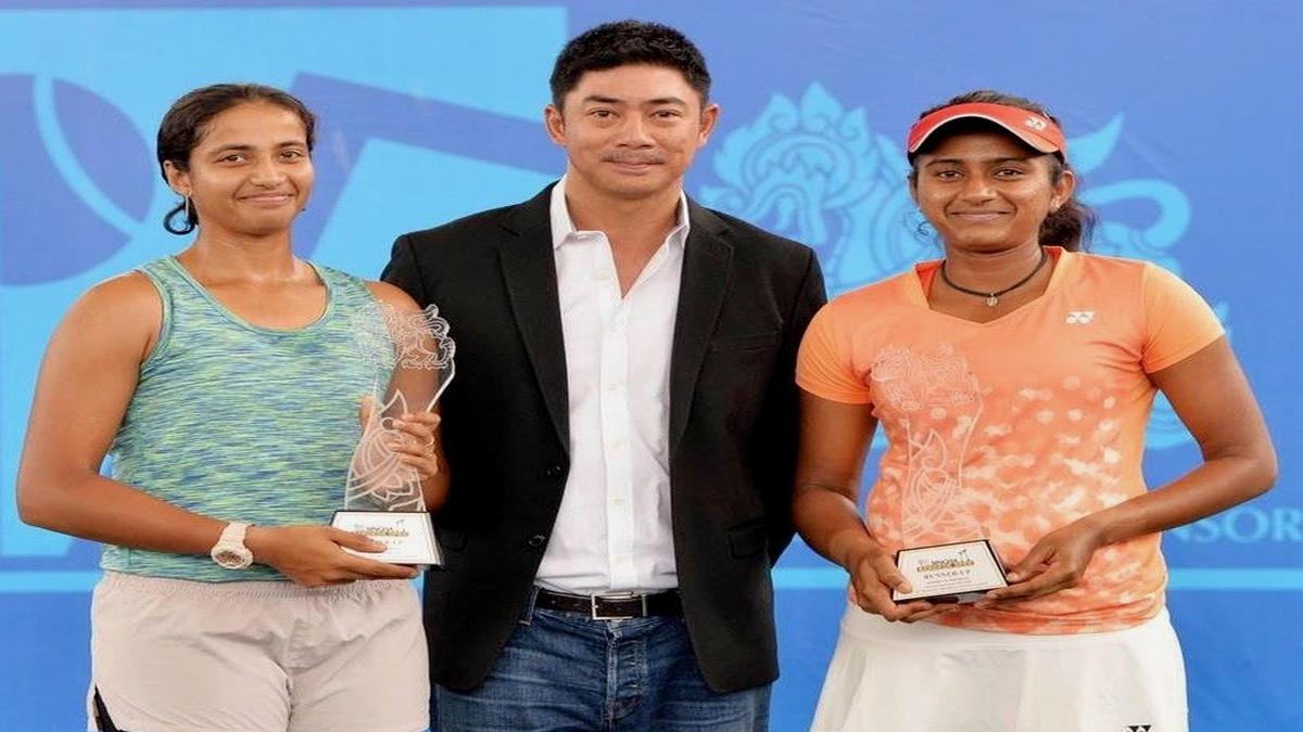 Stephen Koon, training some of the best in Asia - Sportstar