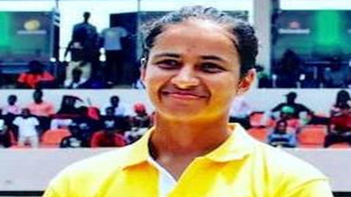 Riya Bhatia: 'I'm in a better state of mind' - Sportstar