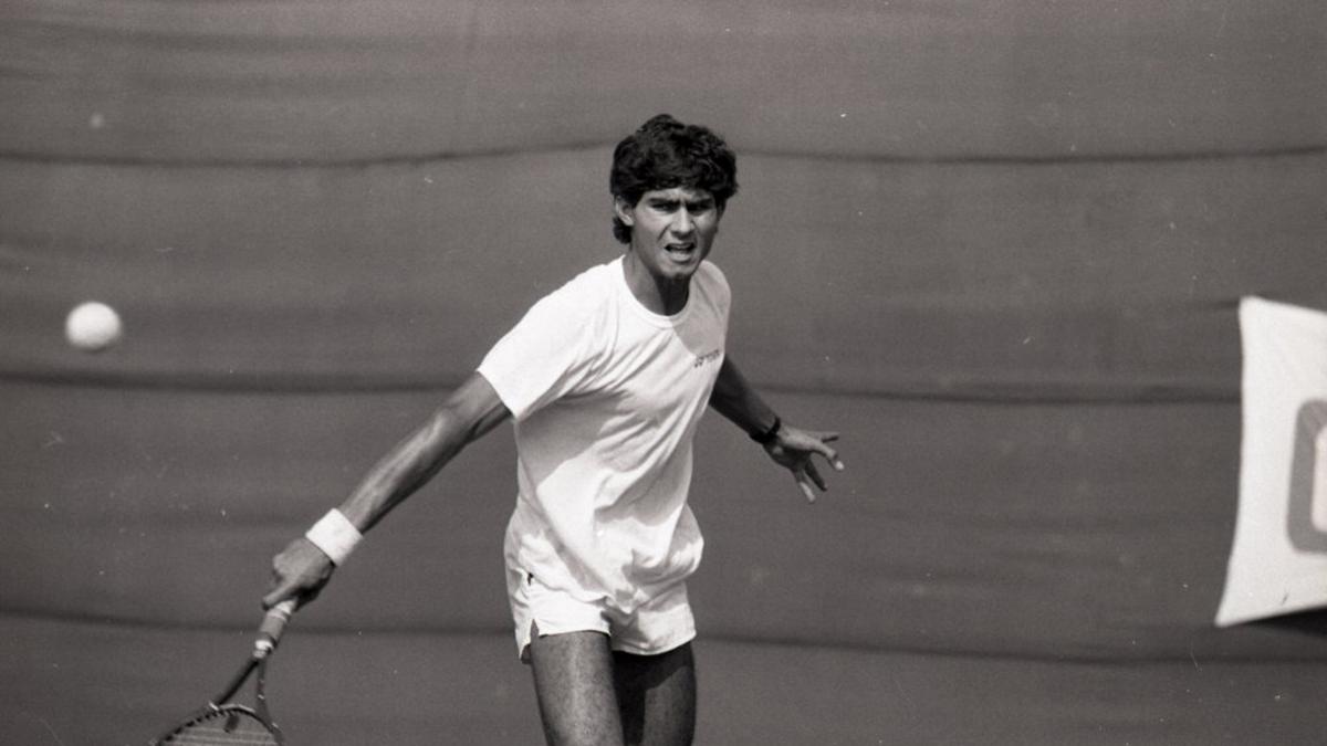 Davis Cup: Rohit Rajpal named India's non-playing captain - Sportstar