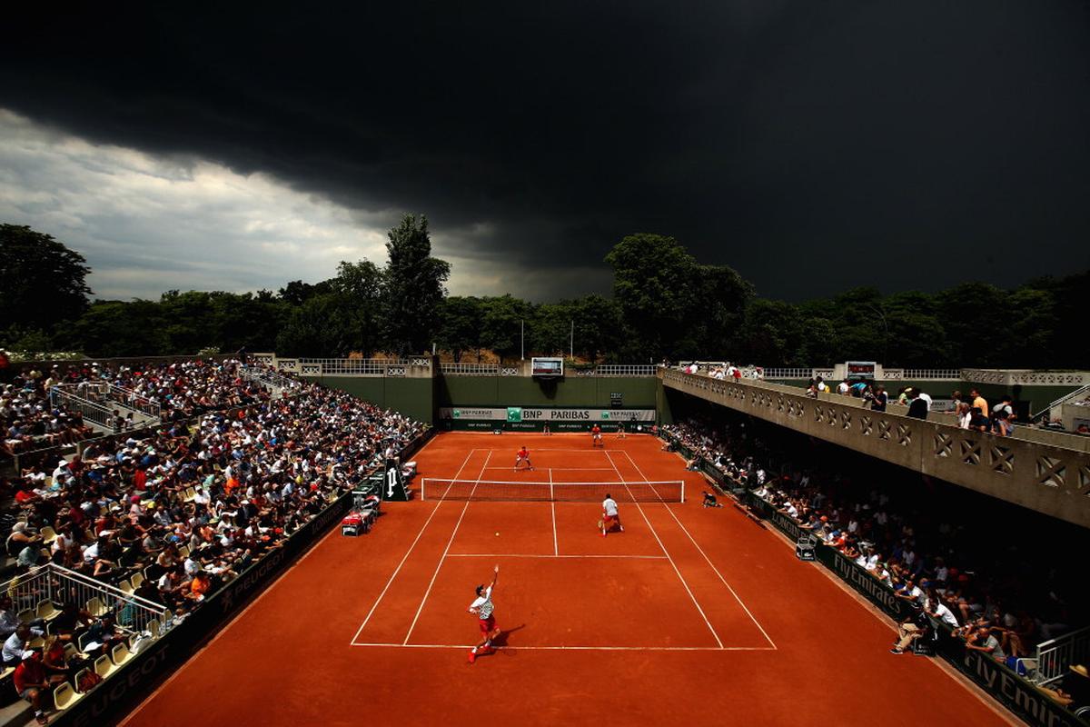 French tennis federation sets up 35m euros support plan - Sportstar