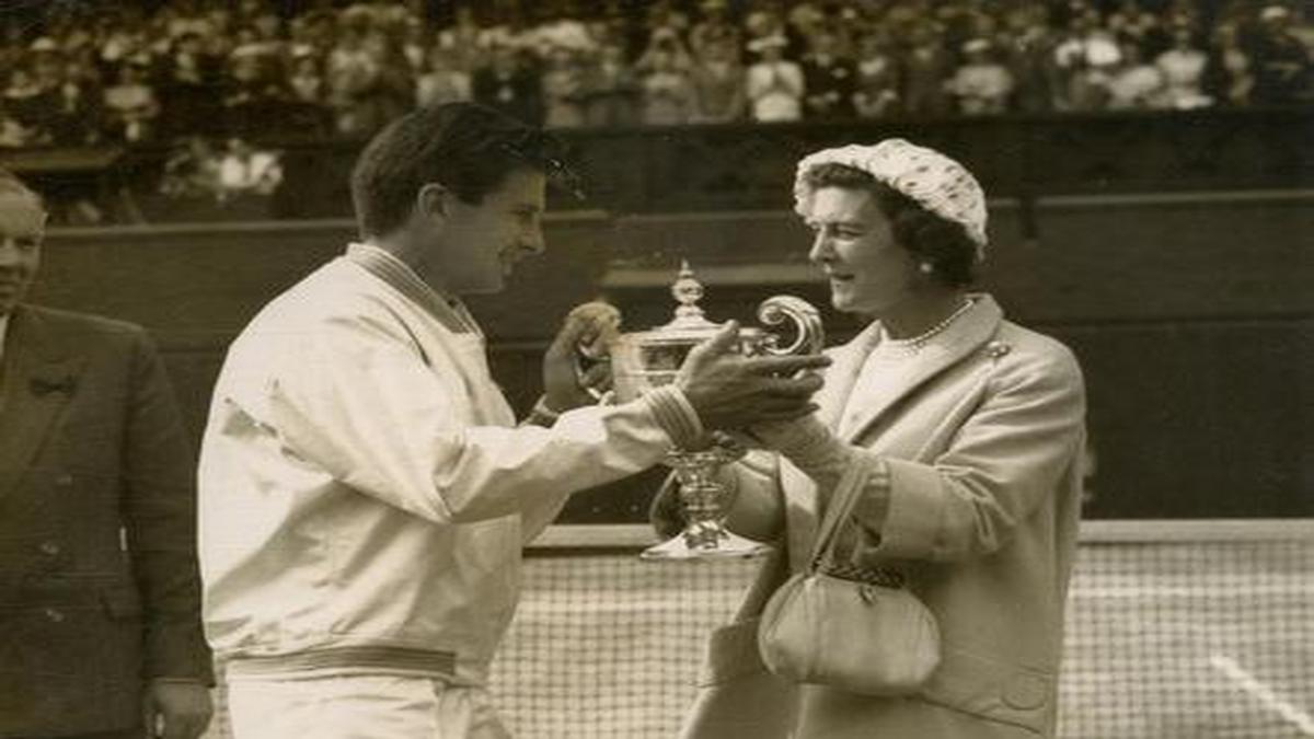 Four-time Grand Slam singles champion Ashley Cooper passes away - Sportstar