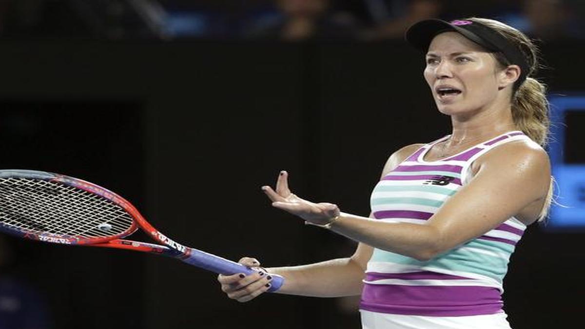 Danielle Collins hits out at Djokovic over US Open concerns - Sportstar