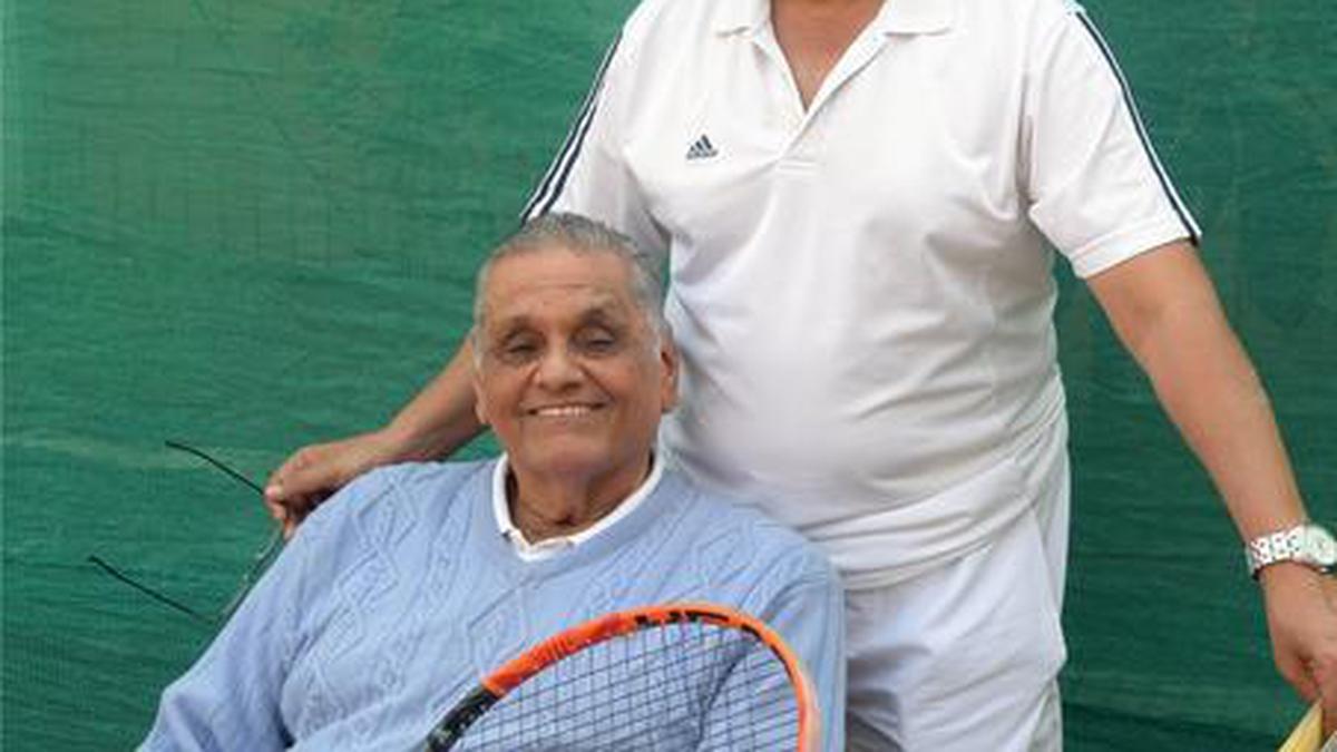 Ramanathan Krishnan: I got all the Indians to Wimbledon - Sportstar