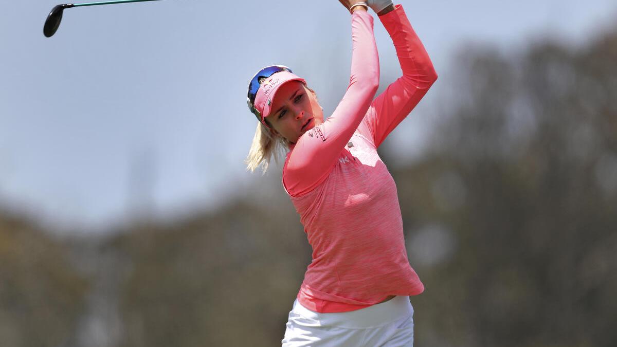 Lexi Thompson owns 54-hole lead at U.S. Women’s Open - Sportstar