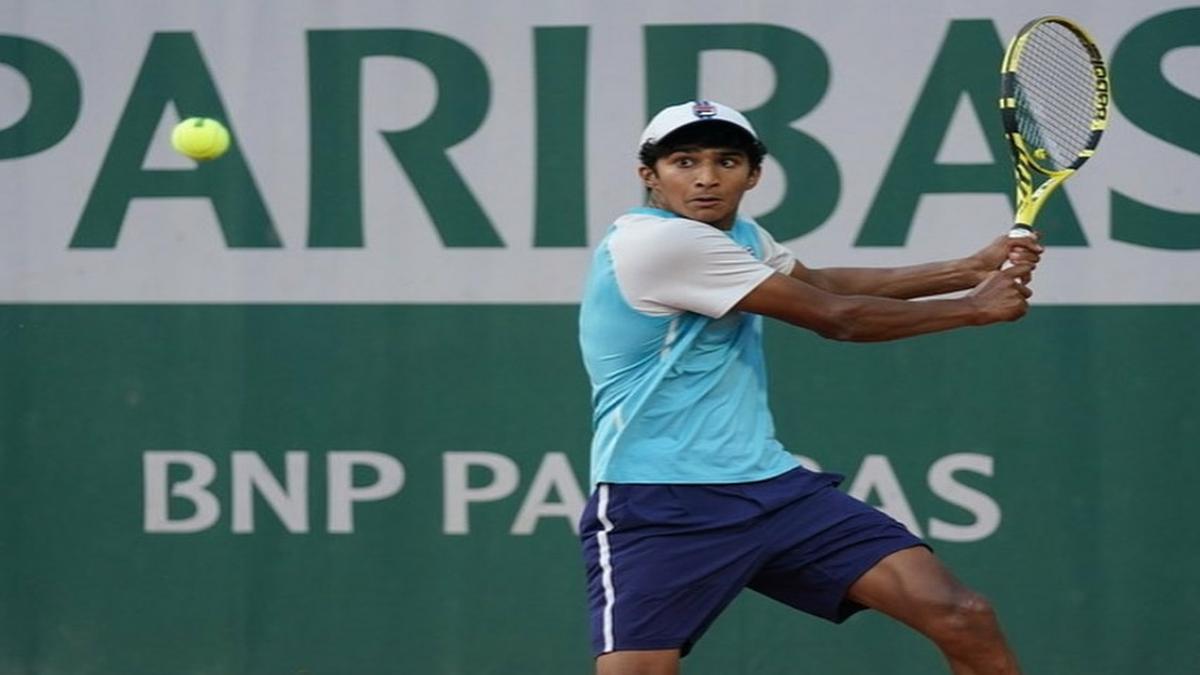 Samir Banerjee: Wimbledon boys' title gives motivation to play at the ...