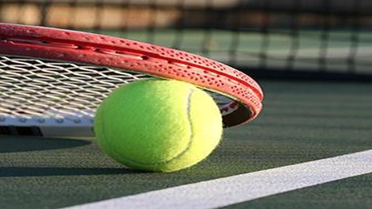 AITA women’s ranking tournament: Anjali Rathi clinches singles, doubles ...