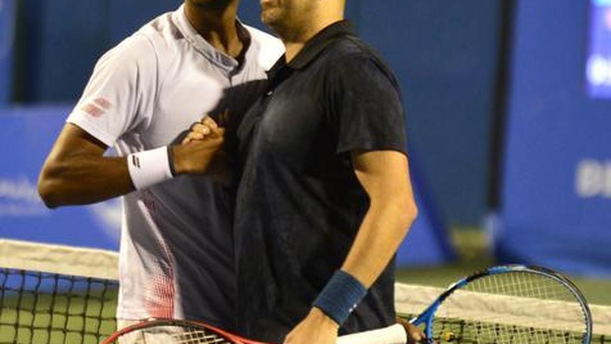 Purav and Ramkumar progress to Biel/Bienne Challenger final - Sportstar