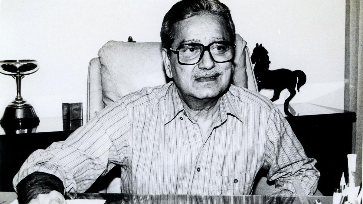 Former Davis Cup captain Naresh Kumar no more - Sportstar