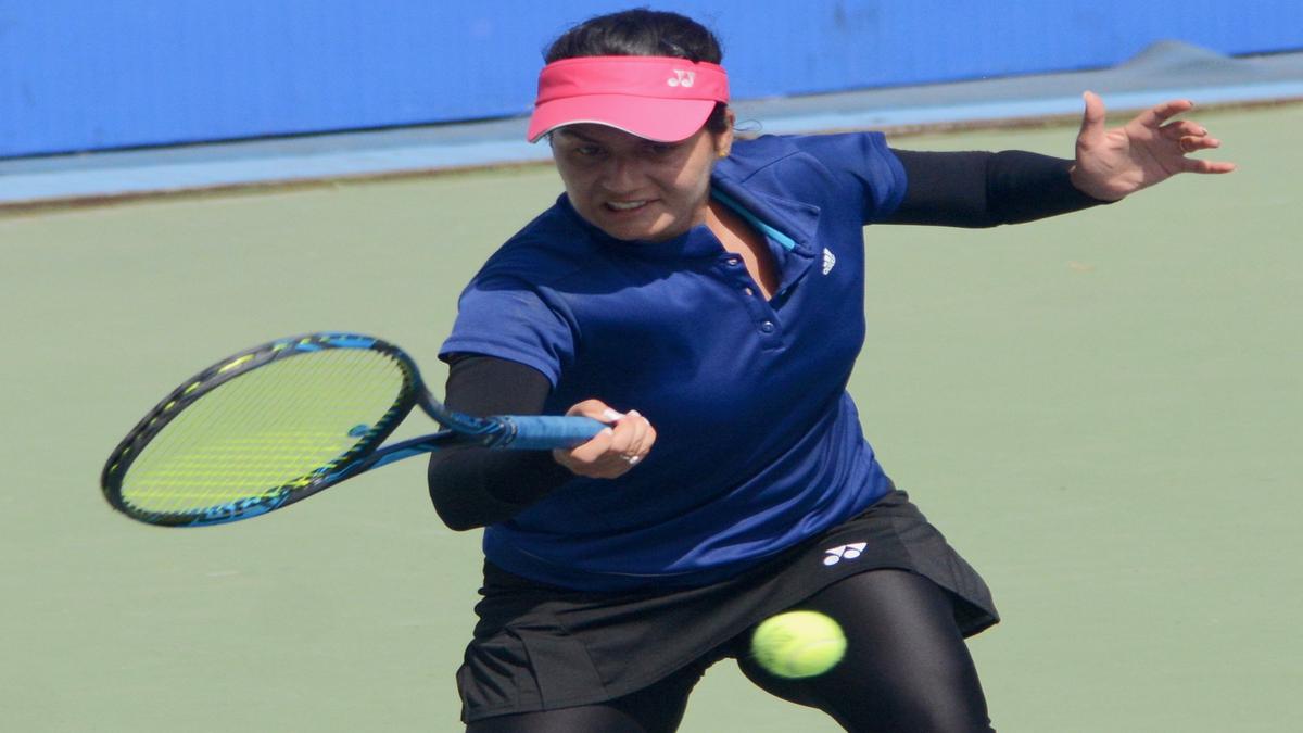 Crossminton World Championship: Seven-member team to represent India ...