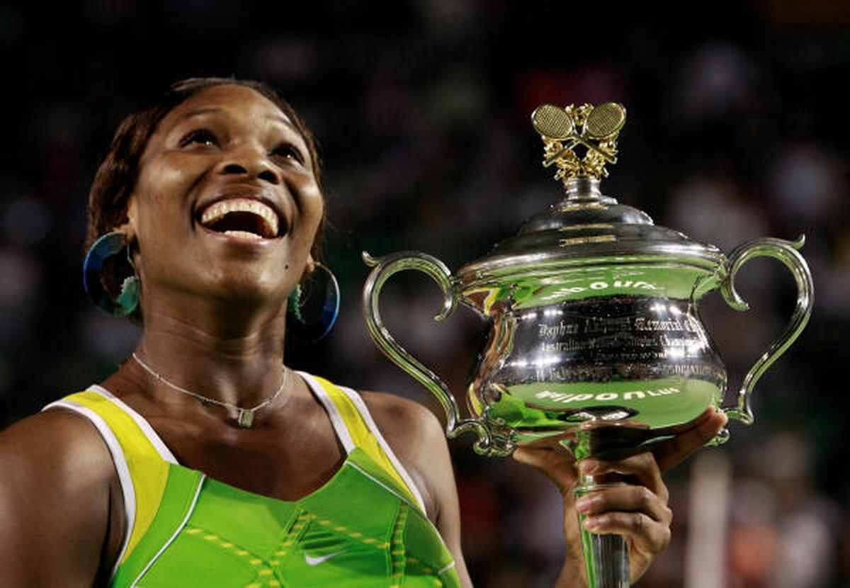 Top 5 moments of Serena Williams’ career - Sportstar