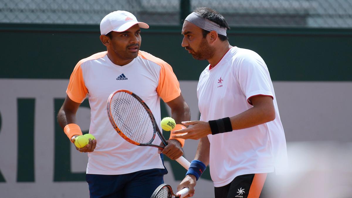 Indian sports news wrap, November 20 - Sportstar