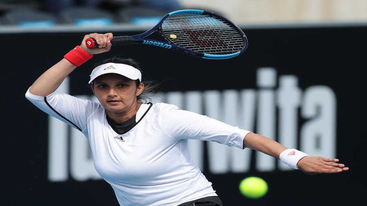 May 12 sports wrap: Sania enters Italian Open quarters, India strikes ...