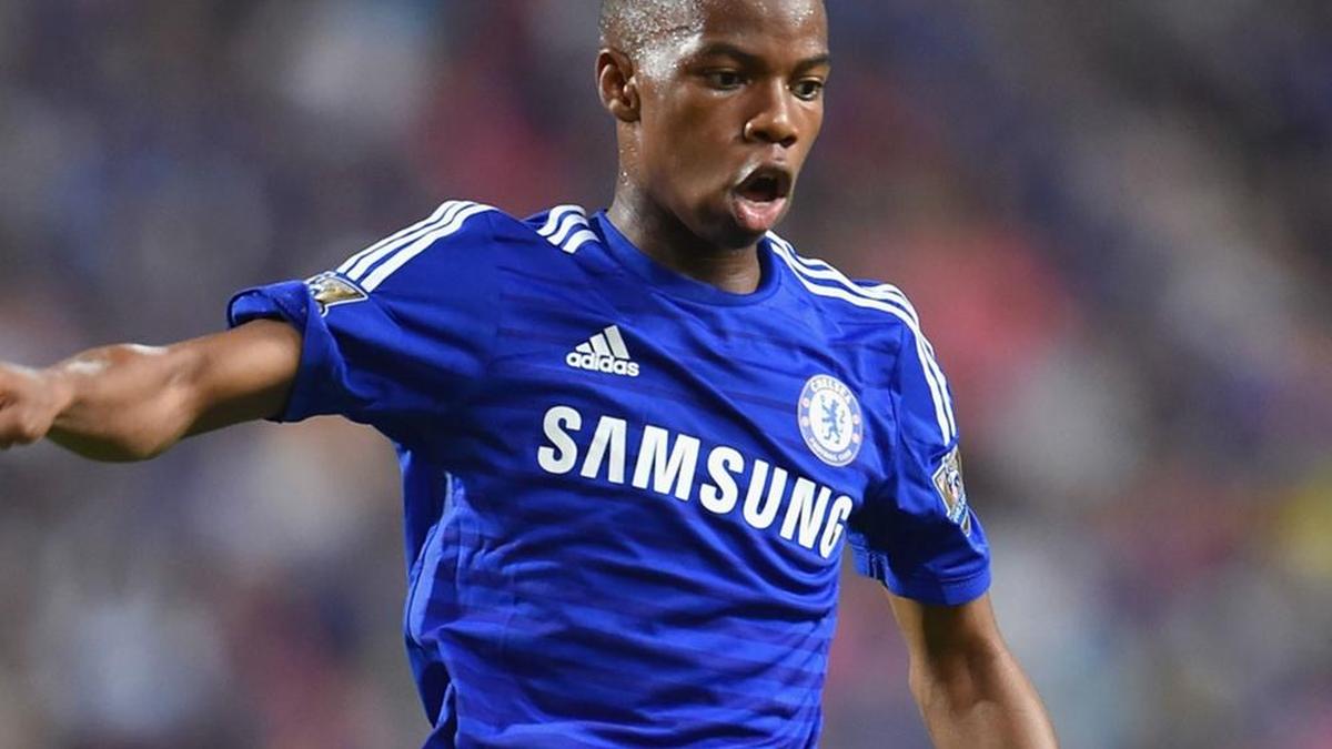 Chelsea: Musonda must focus on the pitch - Conte - Sportstar