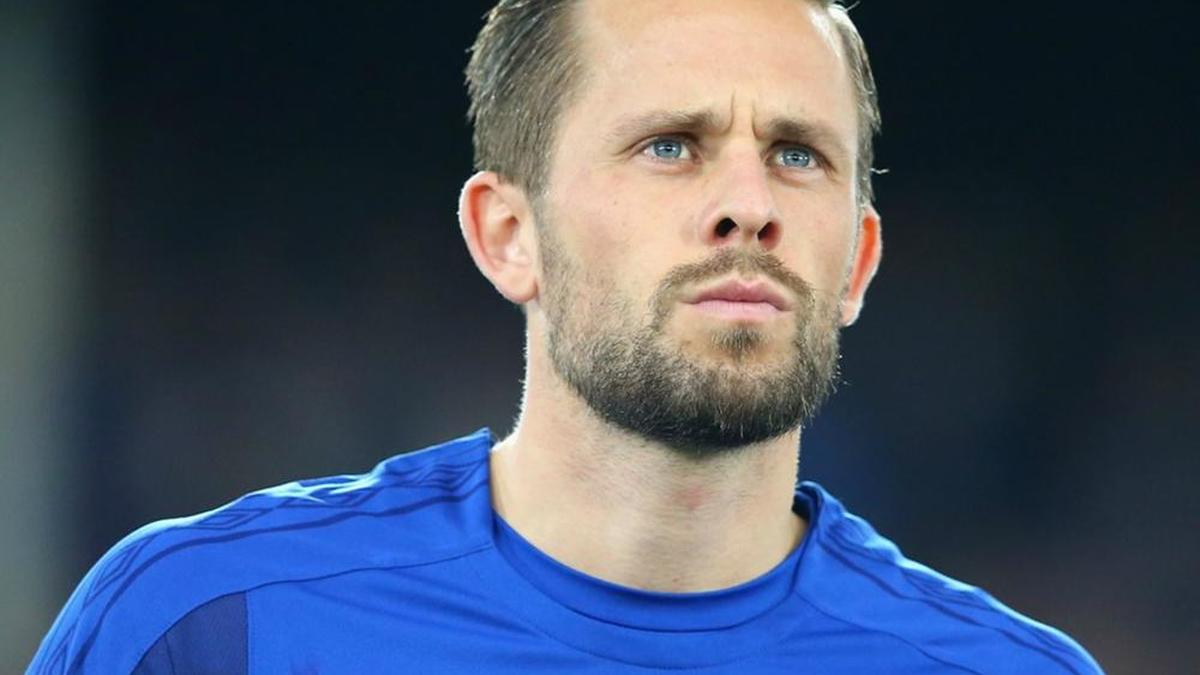 Gylfi Sigurdsson admits to falling short at Everton - Sportstar