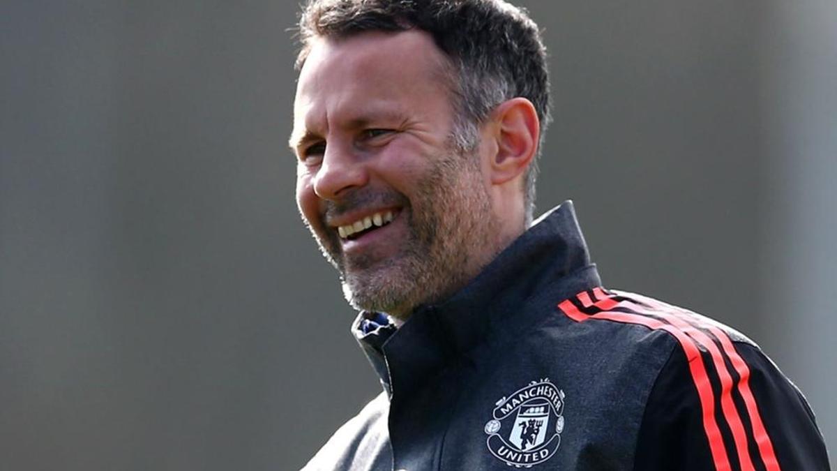 Born this Day: Ryan Giggs turns 44 - Sportstar