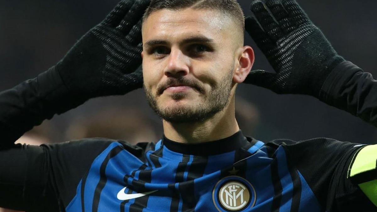 Spalletti: Icardi like a 'raptor pouncing on its prey' - Sportstar