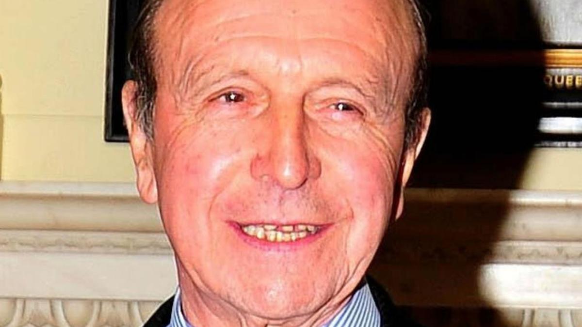 Former England captain Jimmy Armfield dies aged 82 - Sportstar