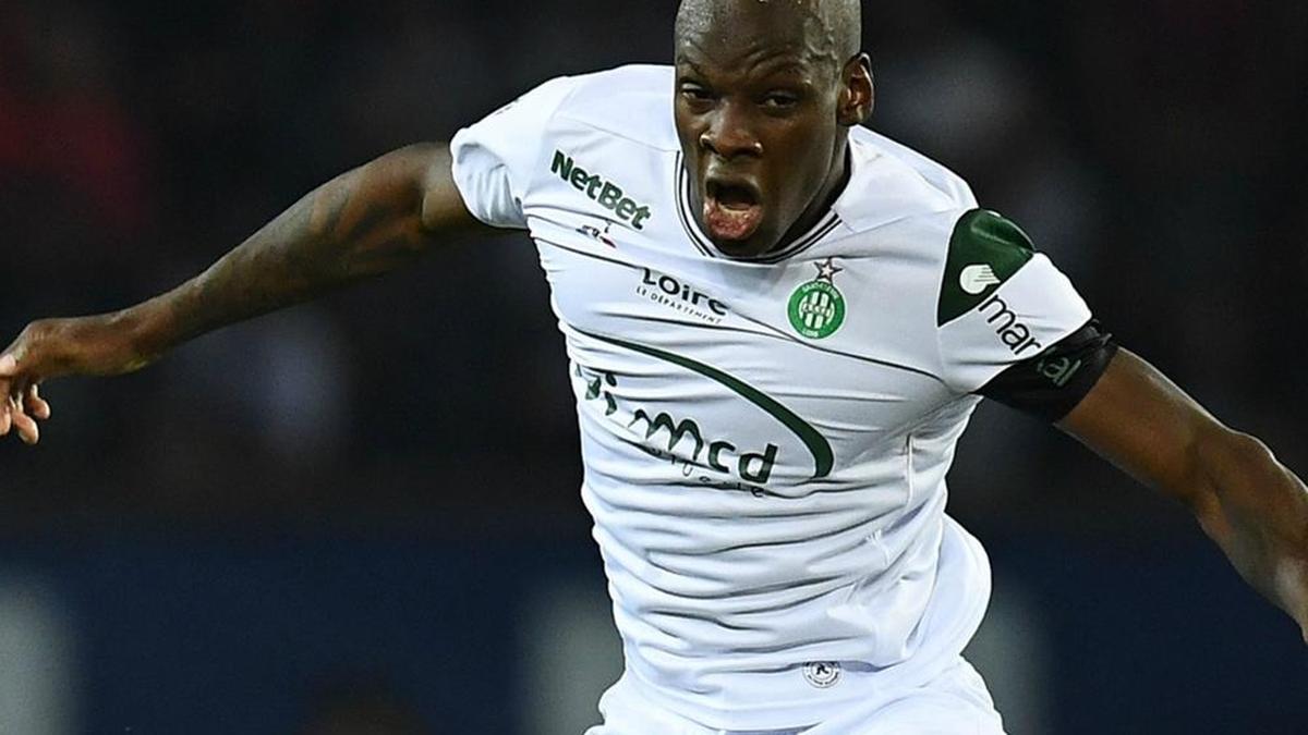 Transfer news: Fiorentina sign Dabo from Saint-Etienne - Sportstar
