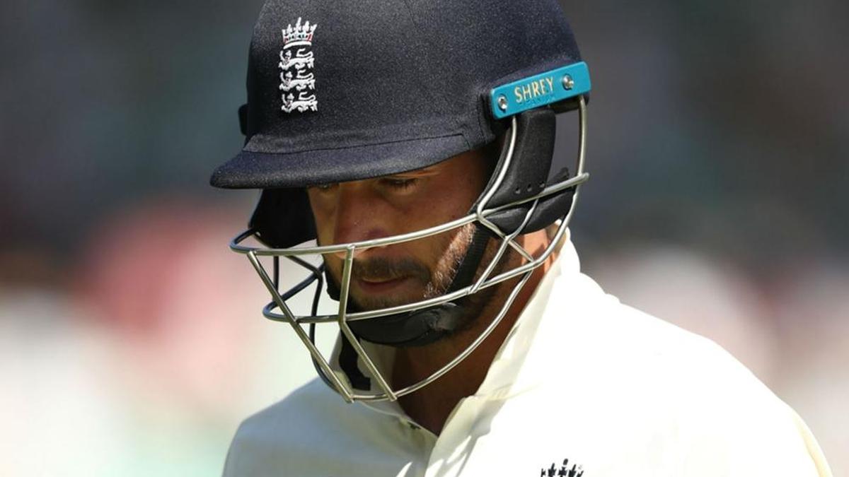 England squad: Vince left out, Cook set for final Test - Sportstar