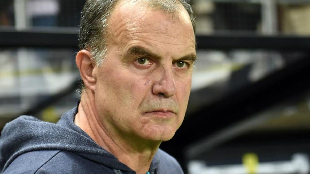 Marcelo Bielsa named Championship Manager of the Month - Sportstar