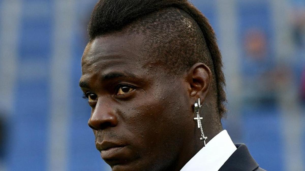 Garcia: Mario Balotelli a great asset to Marseille squad - Sportstar