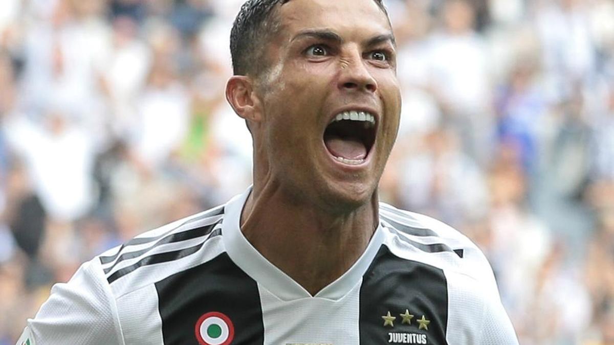 Juventus 2 Sassuolo 1: Cristiano Ronaldo breaks duck - Sportstar