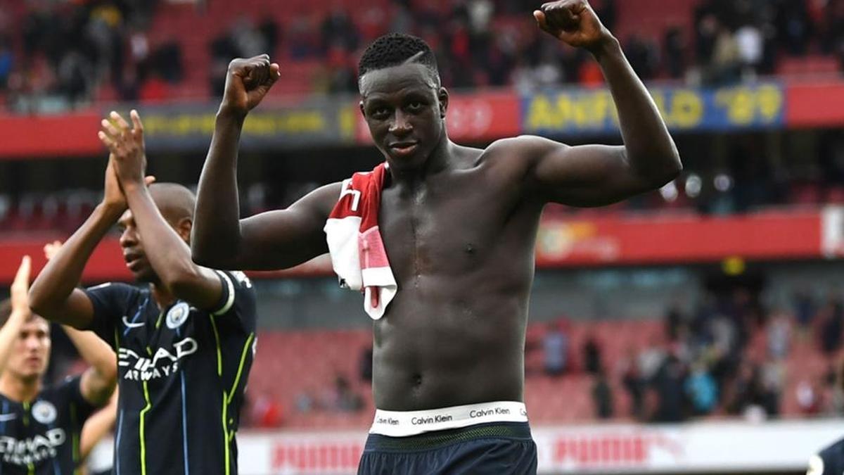 Guardiola confirms Mendy chat following tardiness - Sportstar