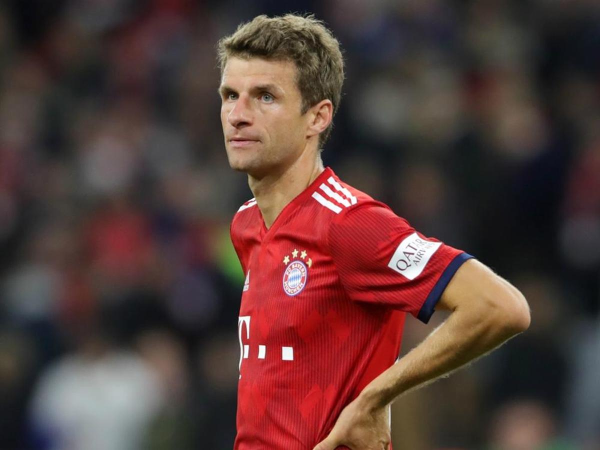 Muller: No escaping Bayern woes on Germany duty - Sportstar