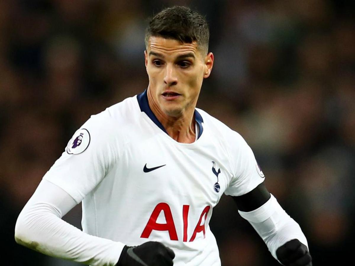 Lamela receives long-awaited Argentina call-up - Sportstar
