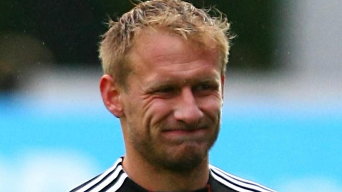 Police charge man with assault of Hearts goalkeeper - Sportstar