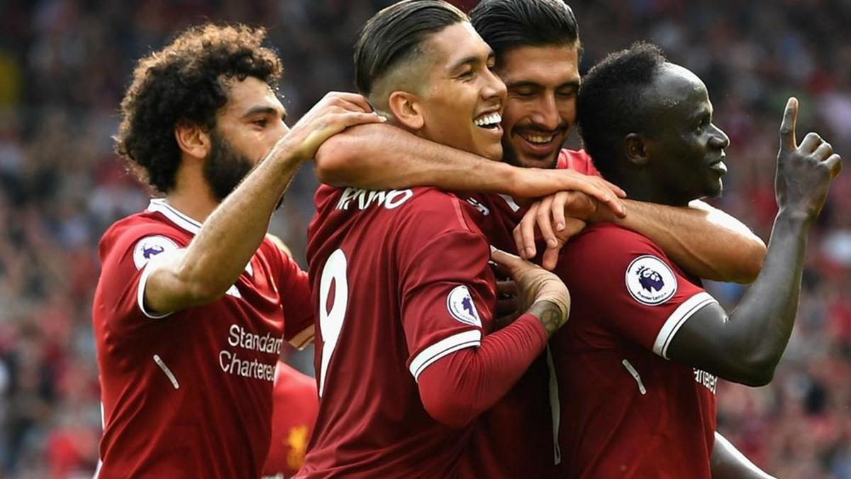 European football's best front threes in Opta numbers - Sportstar