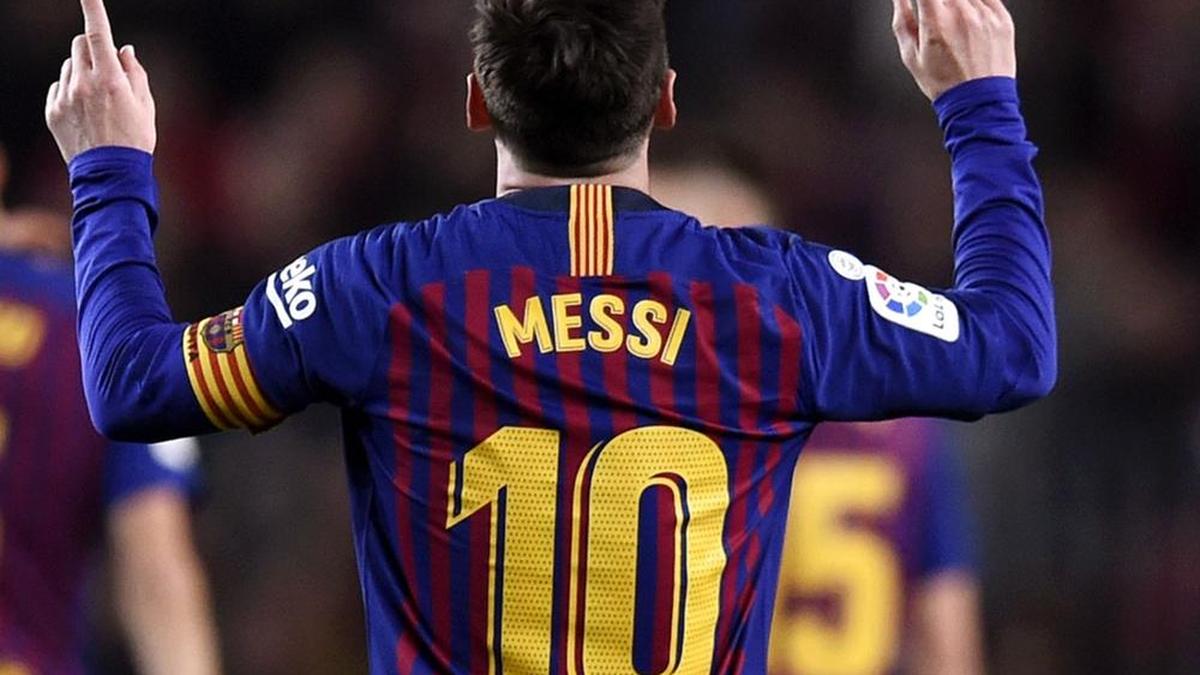 Zico: Lionel Messi is no Diego Maradona or Pele - Sportstar