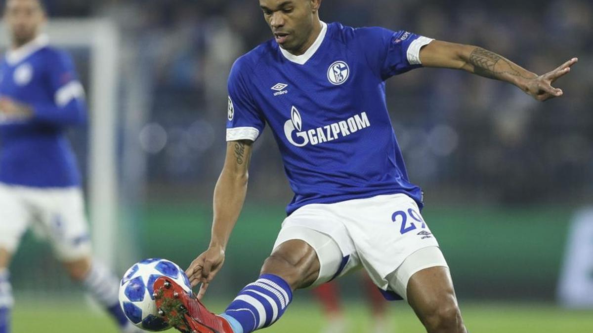 Ligue 1: Naldo joins struggling Monaco from Schalke - Sportstar