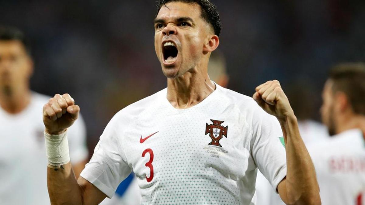 Transfer news: Pepe returns to Porto after Besiktas exit - Sportstar