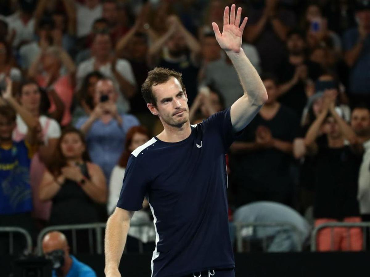 Bautista Agut withstands gallant Murray fightback, Federer and Nadal ...