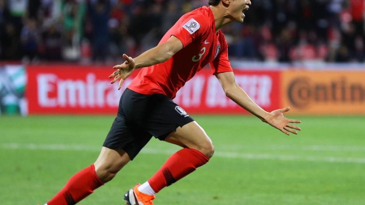 Asian Cup 2019: South Korea 2 Bahrain 1 - Sportstar