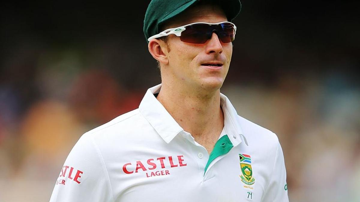Ryan McLaren ends first-class career - Sportstar