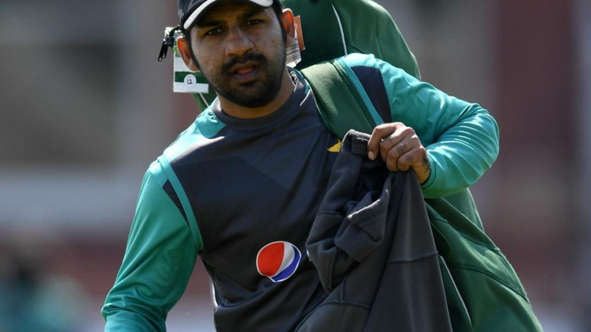 Sarfraz Ahmed to captain Pakistan at Cricket World Cup - Sportstar