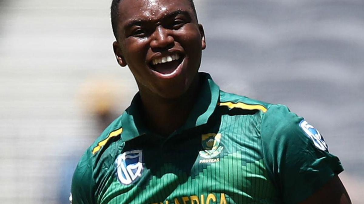 South Africa vs Sri Lanka ODI squad: Lungi Ngidi recalled, Amla omitted ...