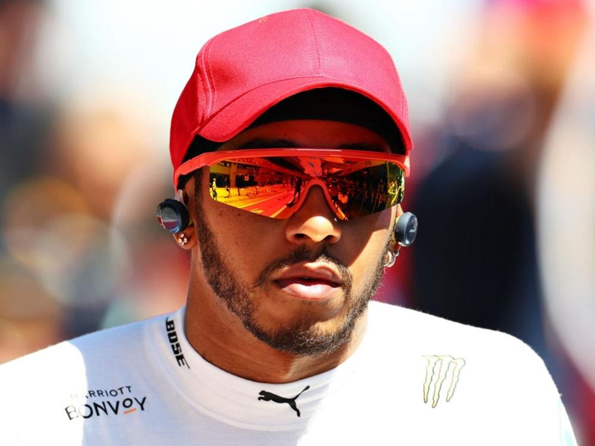 Hamilton vows to fight to keep British GP at Silverstone - Sportstar