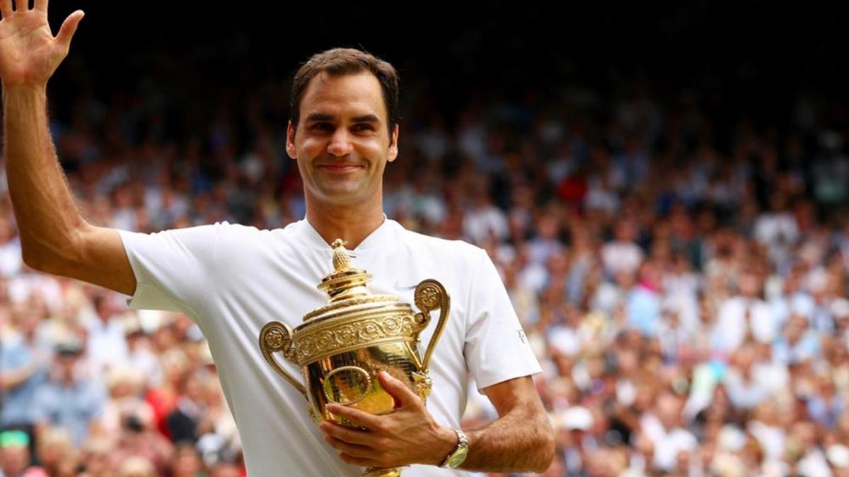 Roger Federer reaches 100 Wimbledon wins: Recalling five classic ...