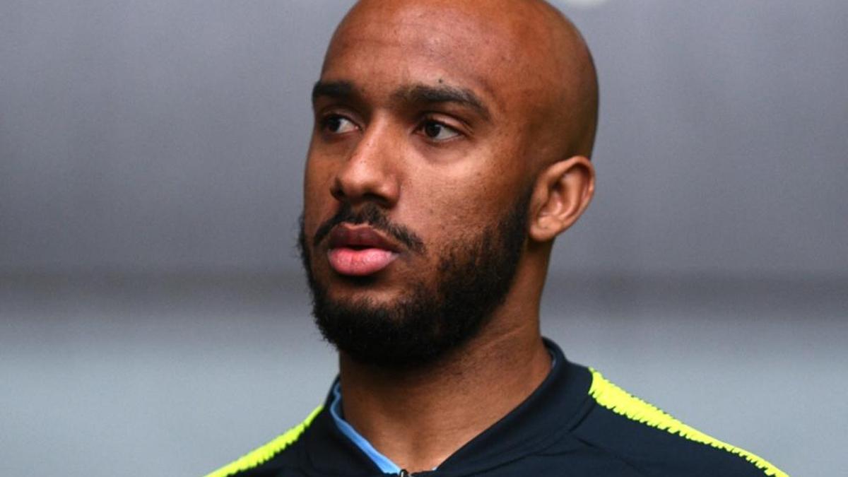 Fabian Delph joins Everton from Premier League champion Manchester City ...