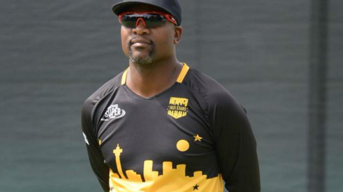 Enoch Nkwe named South Africa interim team director for India tour ...