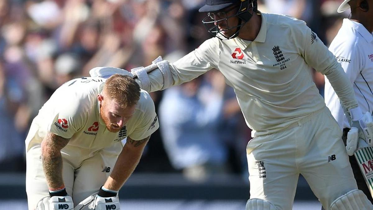 Ashes 2019: We were desperate to win the game and somehow we pulled it ...