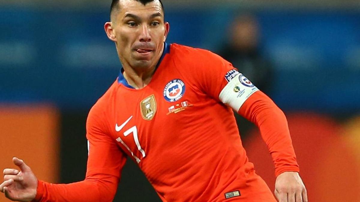 Transfer news: Gary Medel joins Bologna from Besiktas - Sportstar